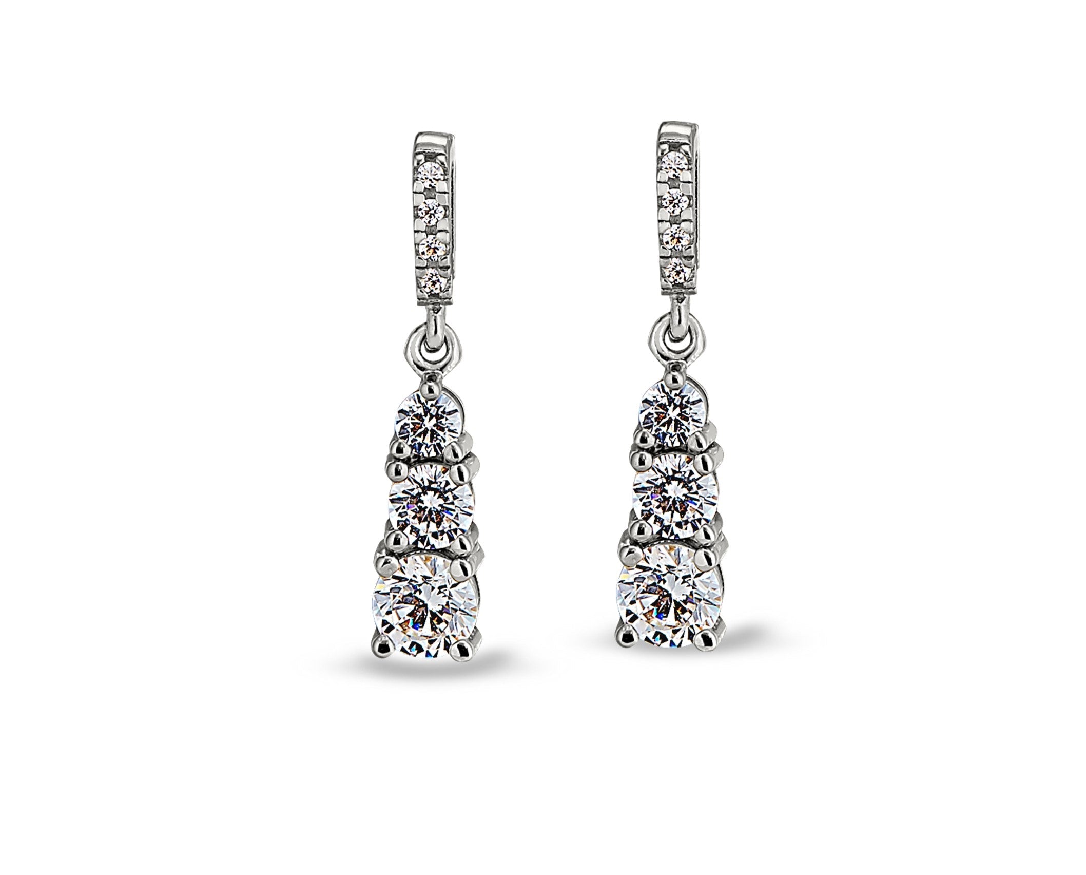 Drop Earrings – Kelly Waters Inc.