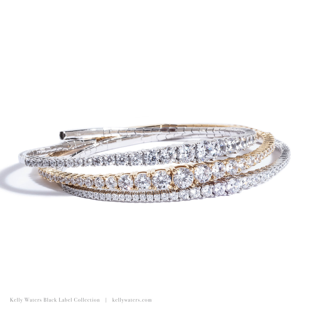 Flexible Bracelets – Kelly Waters Inc.