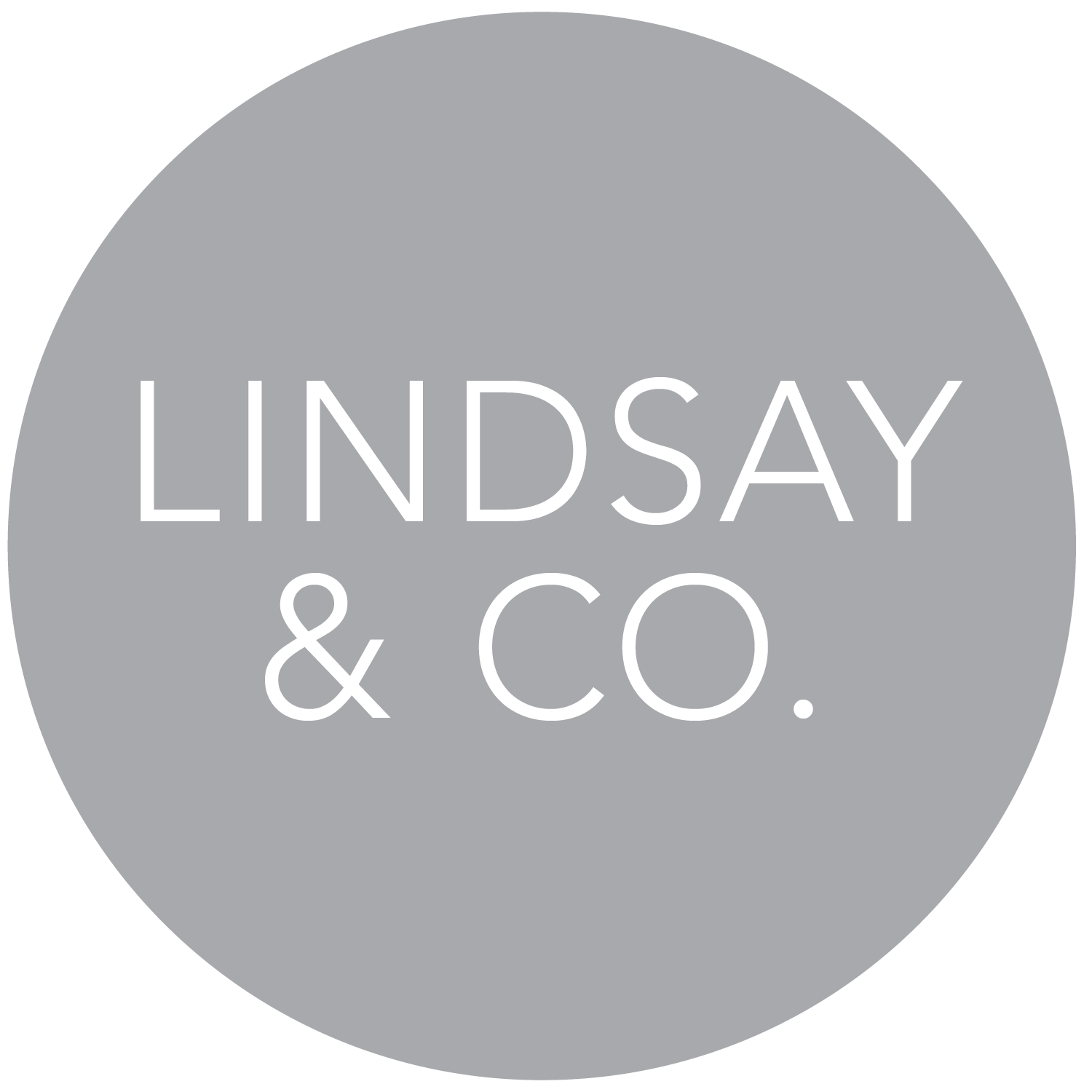 Lindsay & Co. – Kelly Waters Inc.