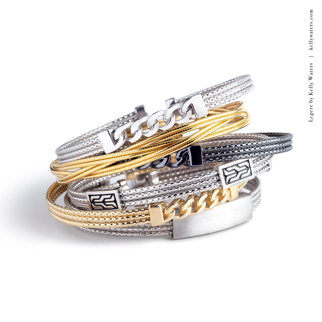 Men's Bracelets – Kelly Waters Inc.