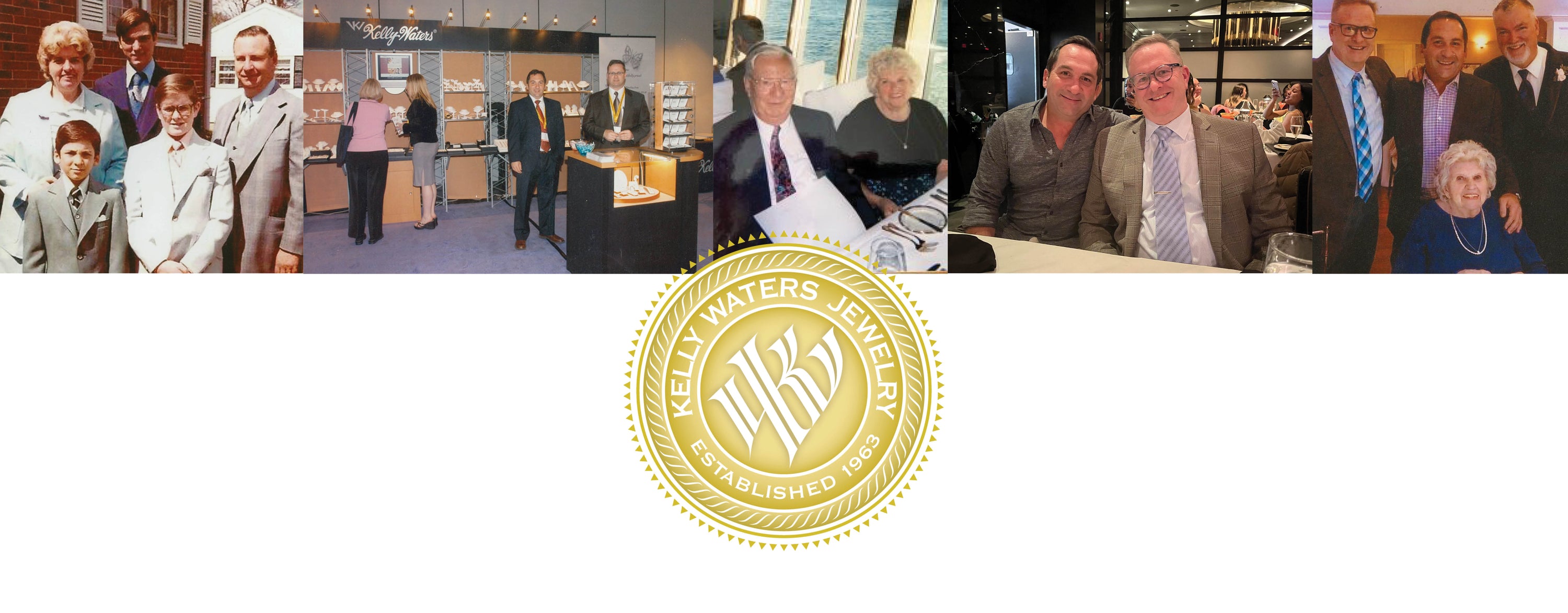 About Us – Kelly Waters Inc.