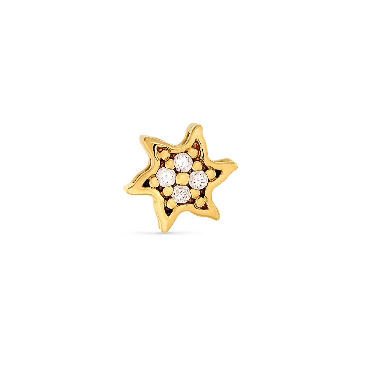 Story Charm - Starfish (BL2288CHG-Starfish) – Kelly Waters Inc.