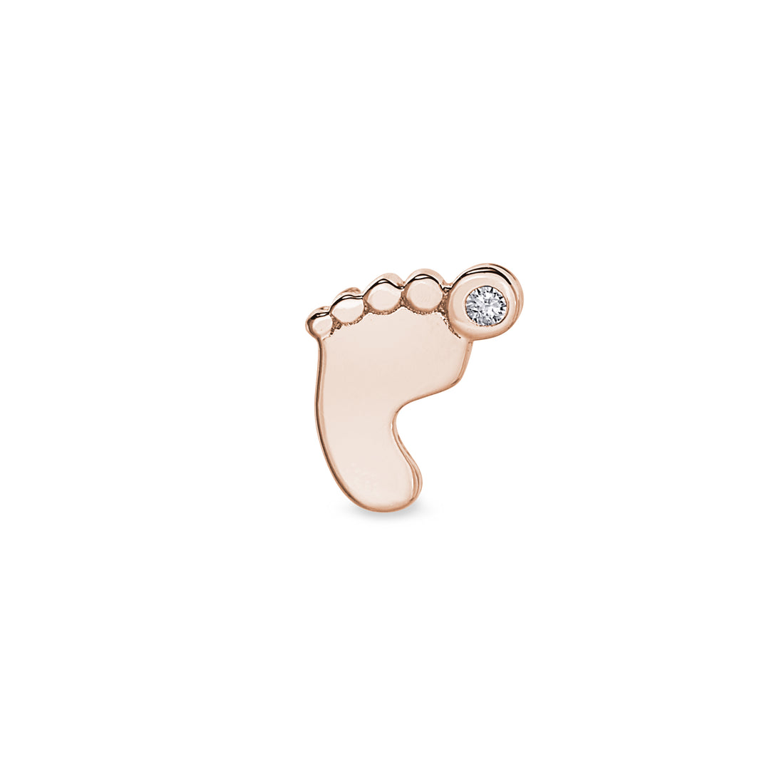 Story Charm - Baby Foot (BL2288CHRG-Baby Foot) – Kelly Waters Inc.