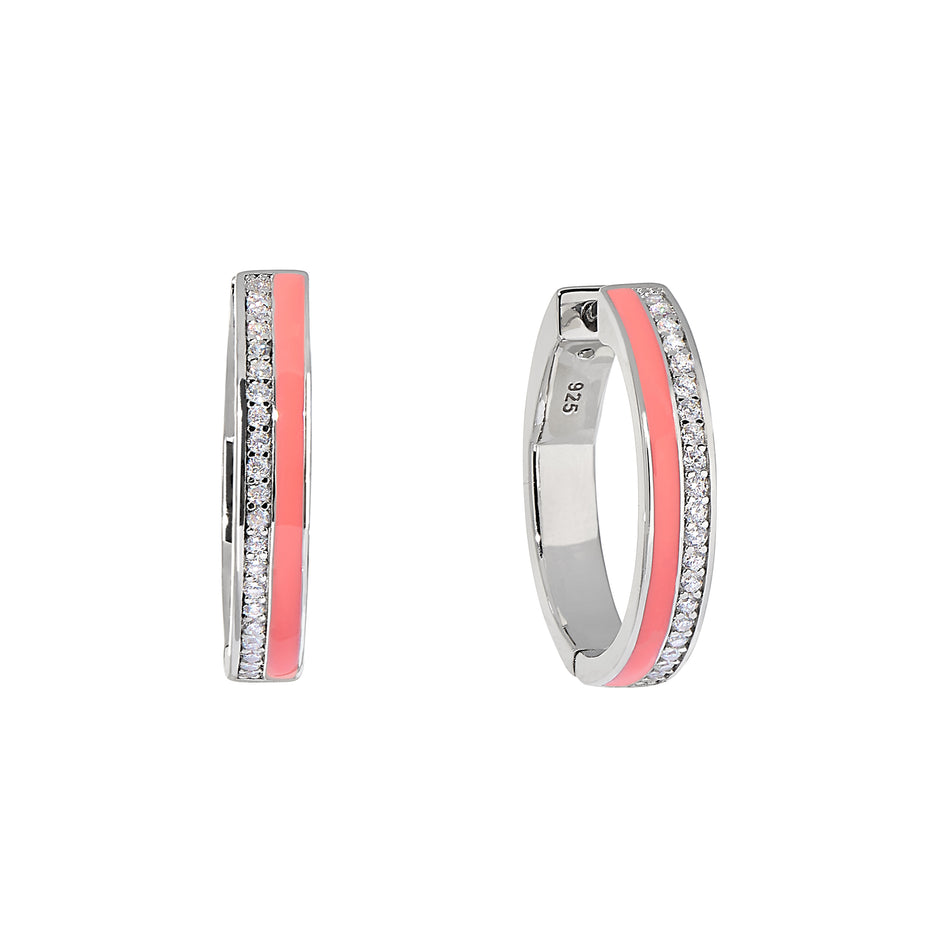 Hoop Earrings – Page 2 – Kelly Waters Inc.