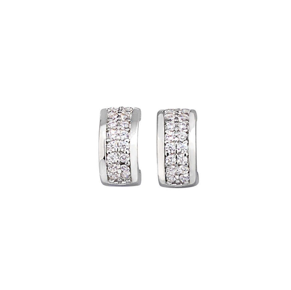 Hoop Earrings – Kelly Waters Inc.
