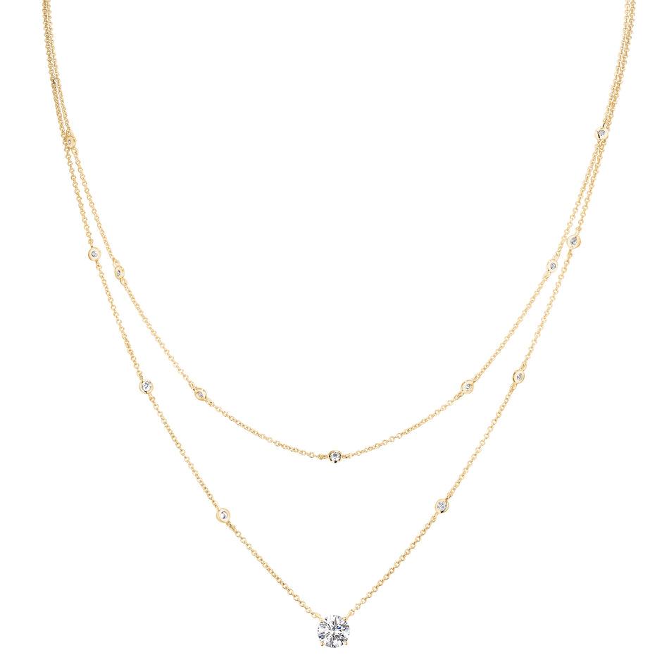 Necklaces – Kelly Waters Inc.
