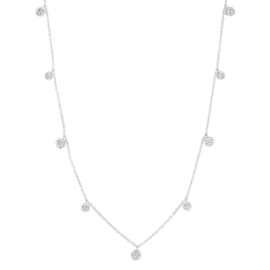 Necklaces – Kelly Waters Inc.