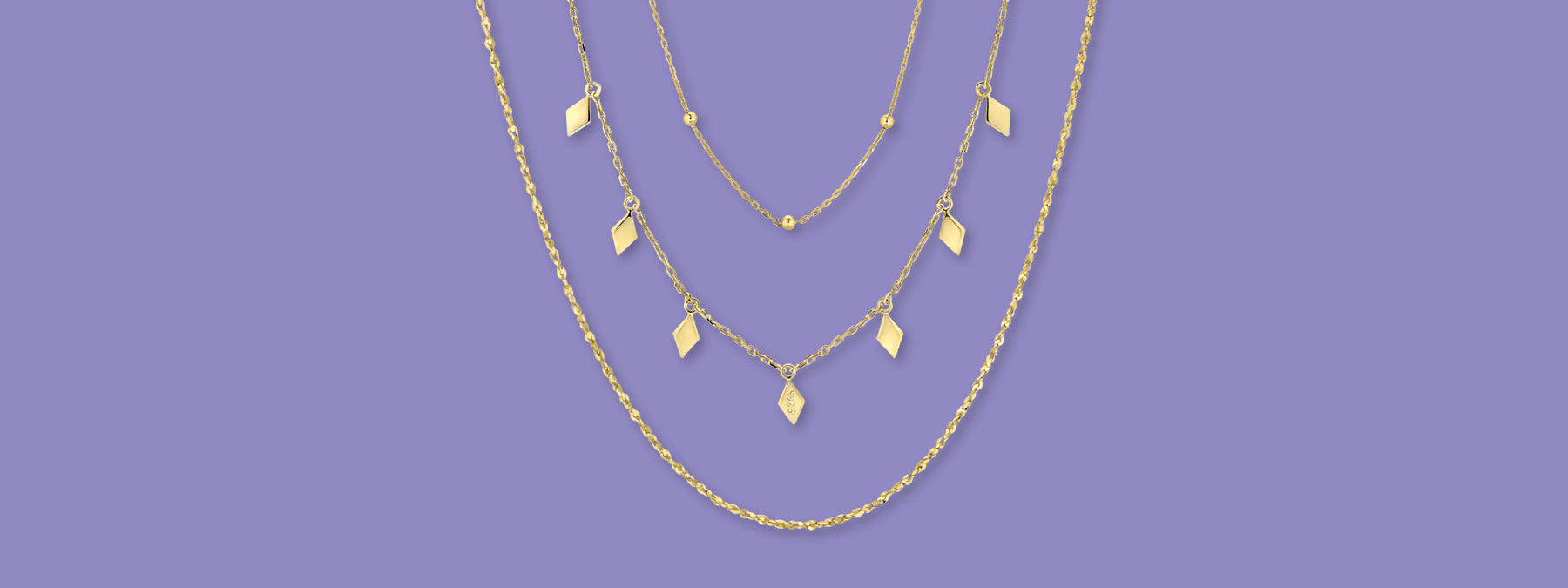 Kelly Waters Jewelry | Timeless Elegance in Sterling Silver and Gold ...